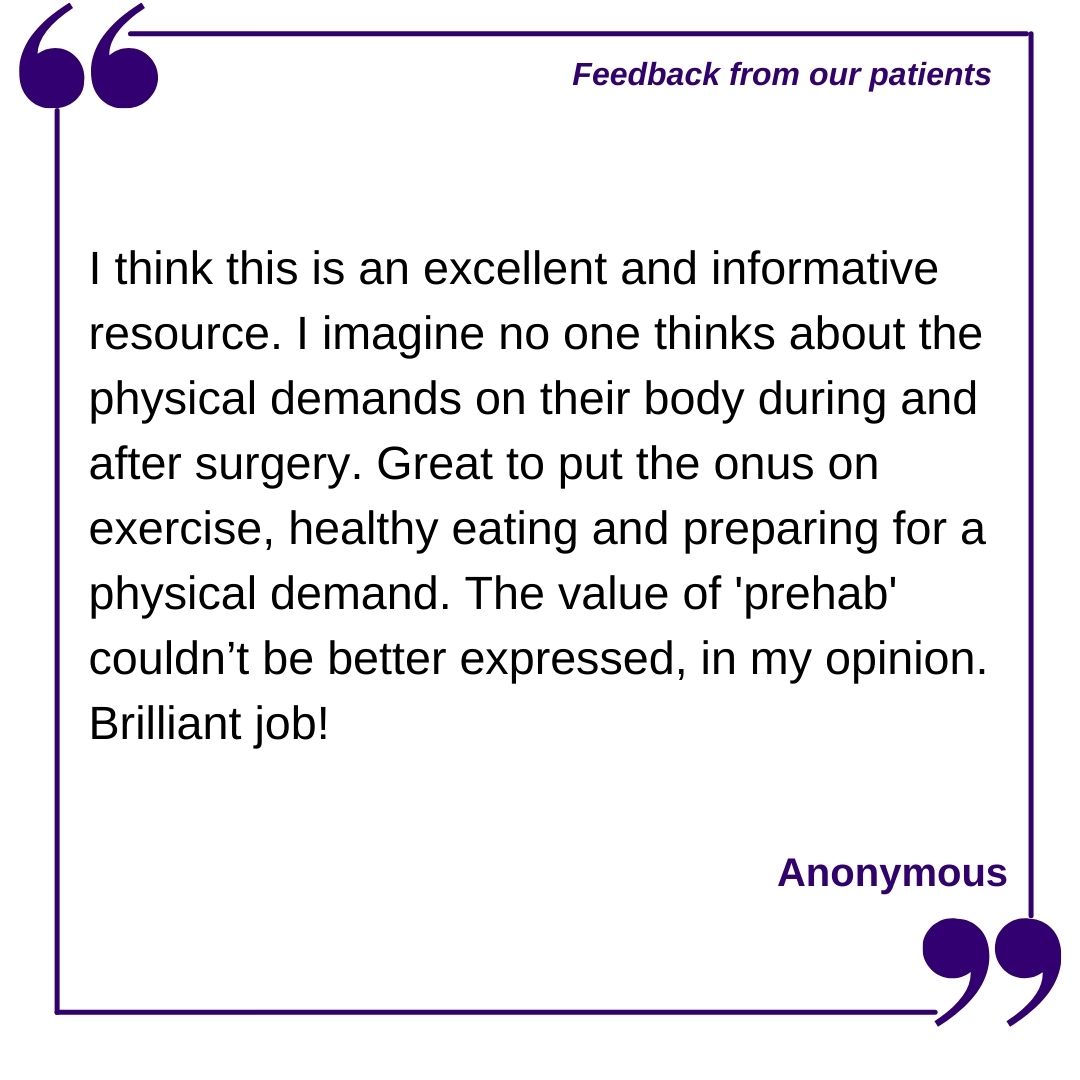 Transforming surgical care :: University Hospitals of Morecambe Bay NHS ...